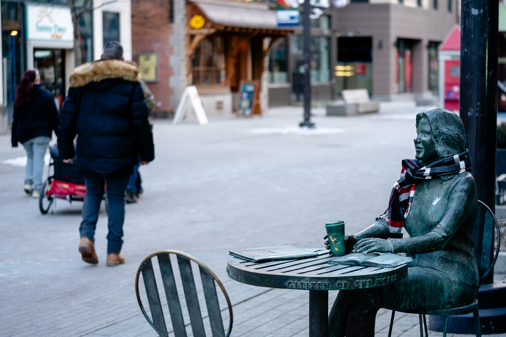 How to fight the winter bite as Tompkins County faces its coldest ...