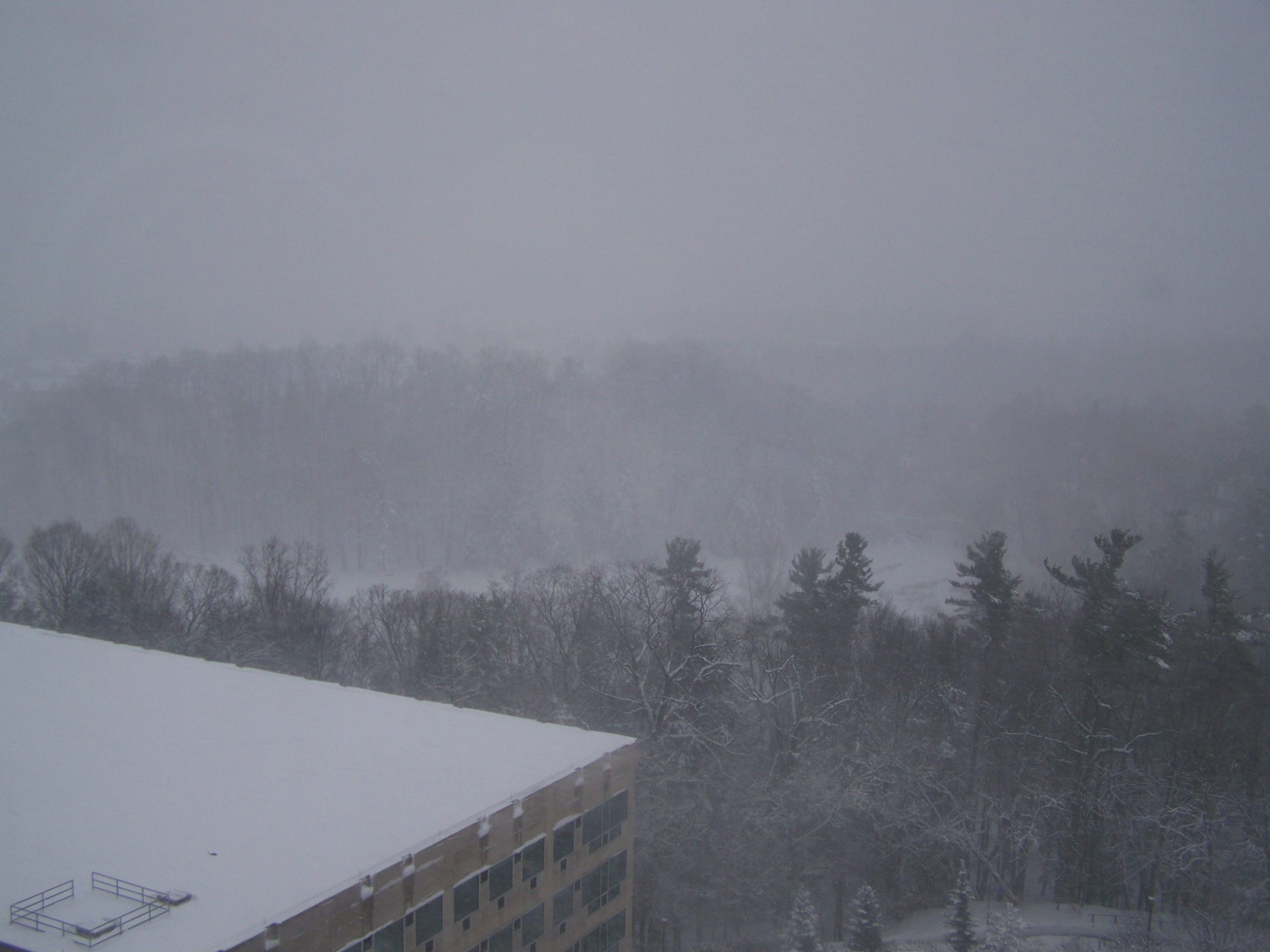 Weather: Multiple storm systems coming, but minor snow totals - The ...