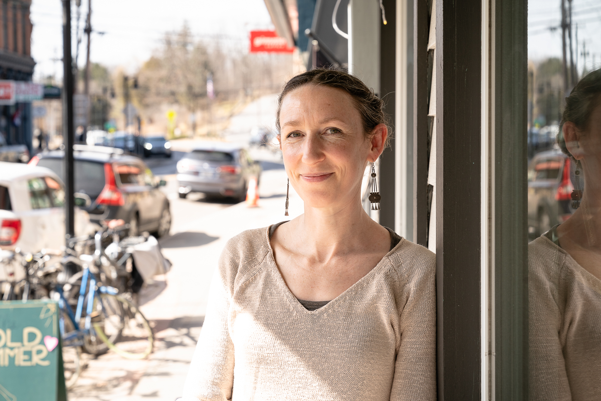 Ithaca native, entrepreneur vies for seat on Tompkins County ...