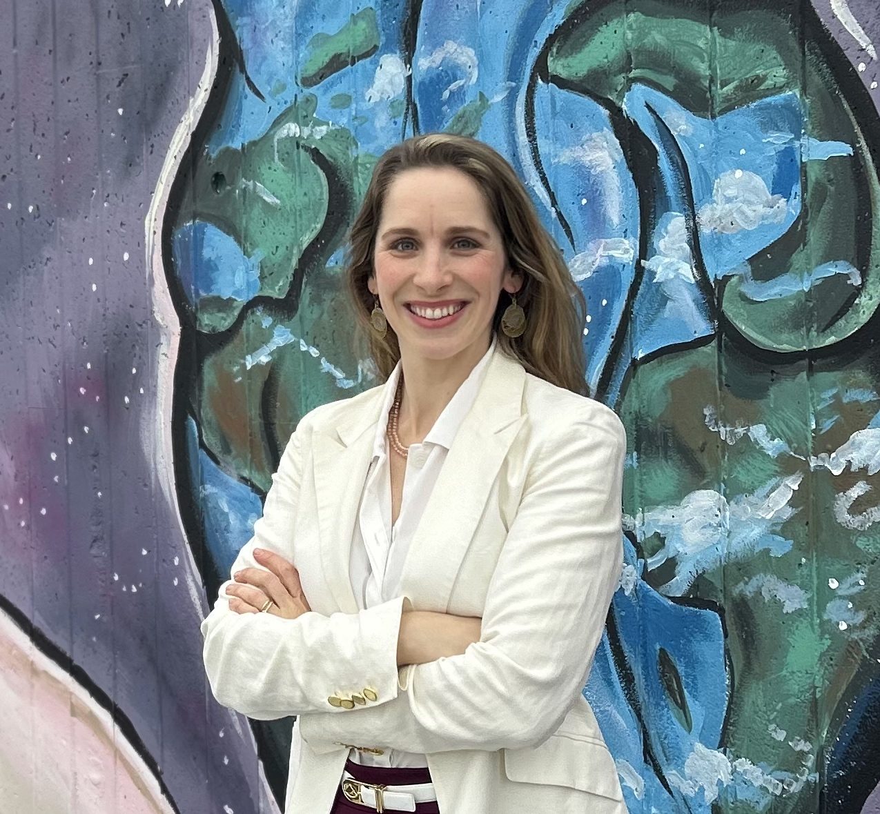 Labor lawyer joins race for Tompkins County Legislature - The Ithaca Voice