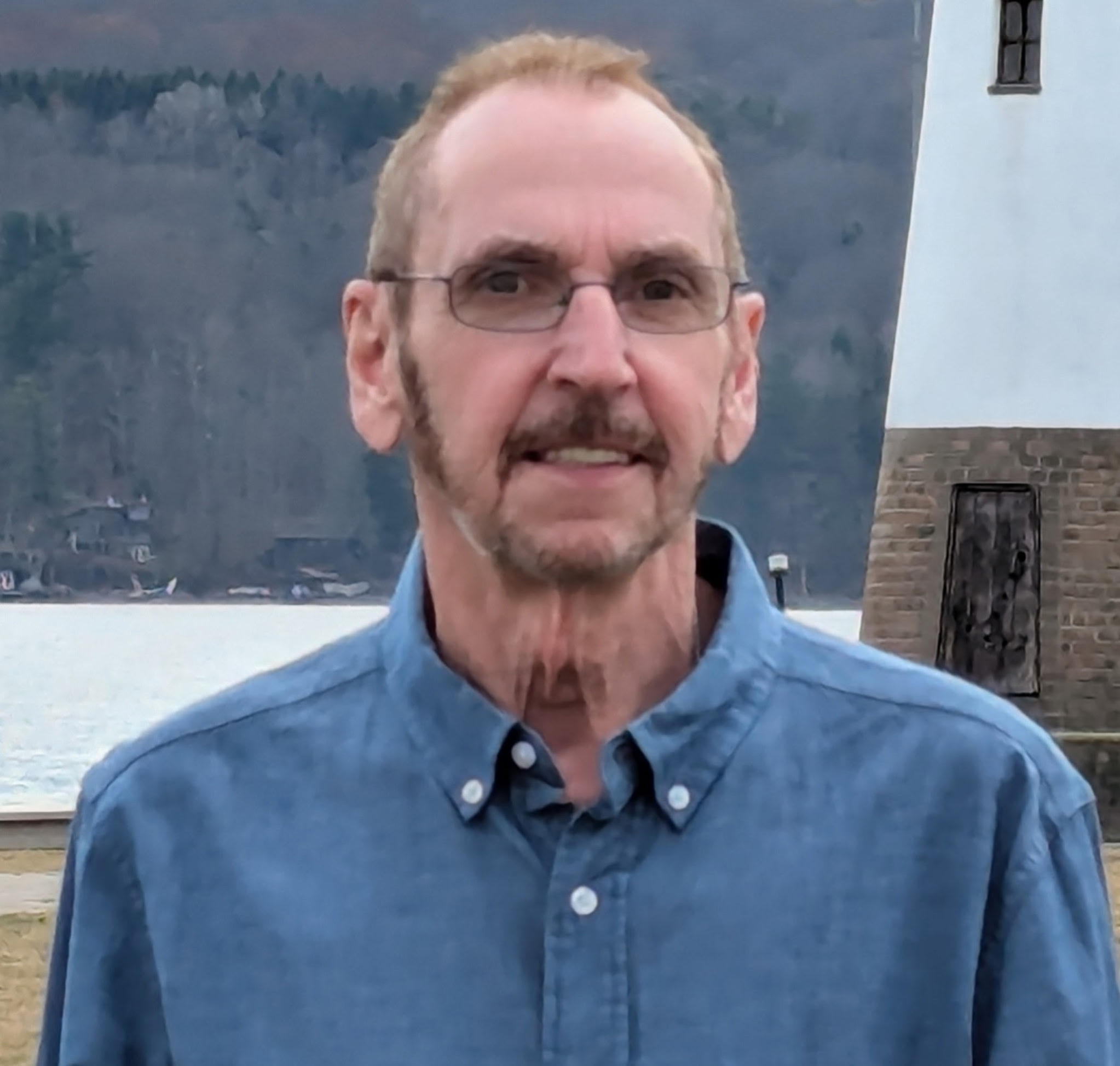 Former Groton deputy mayor joins county legislature race - The Ithaca Voice