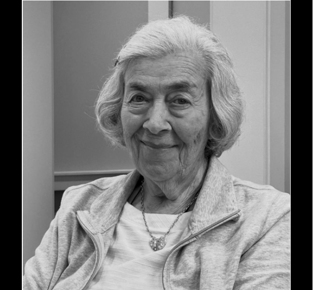 Obituary: Ruth Lewis - The Ithaca Voice