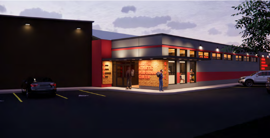 groton_gpac - The Ithaca Voice