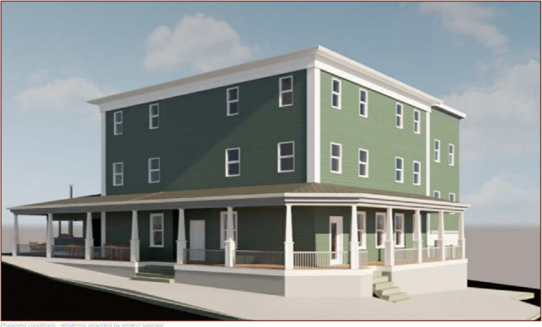 groton_hotel - The Ithaca Voice