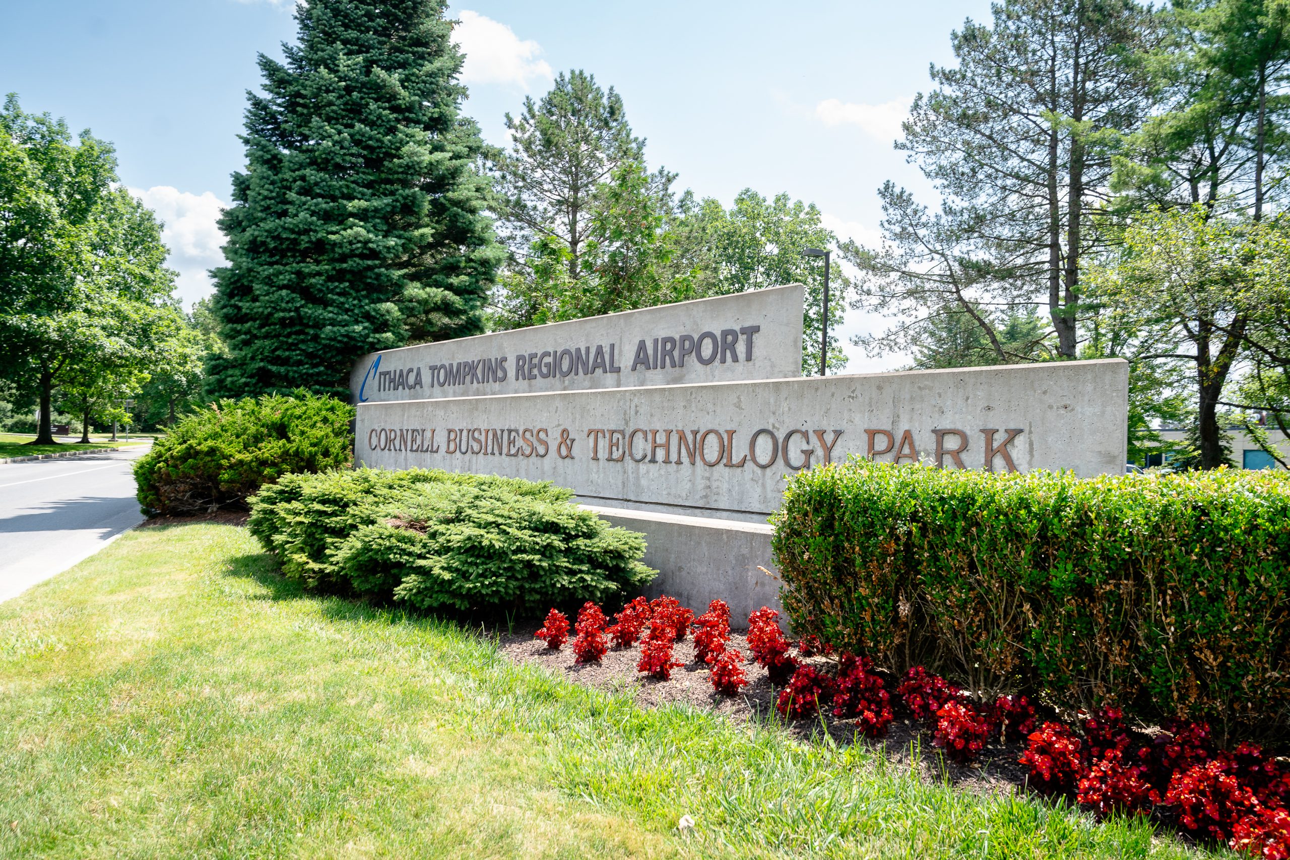 Tompkins Community Bank forecloses on Cornell Business Park - The ...