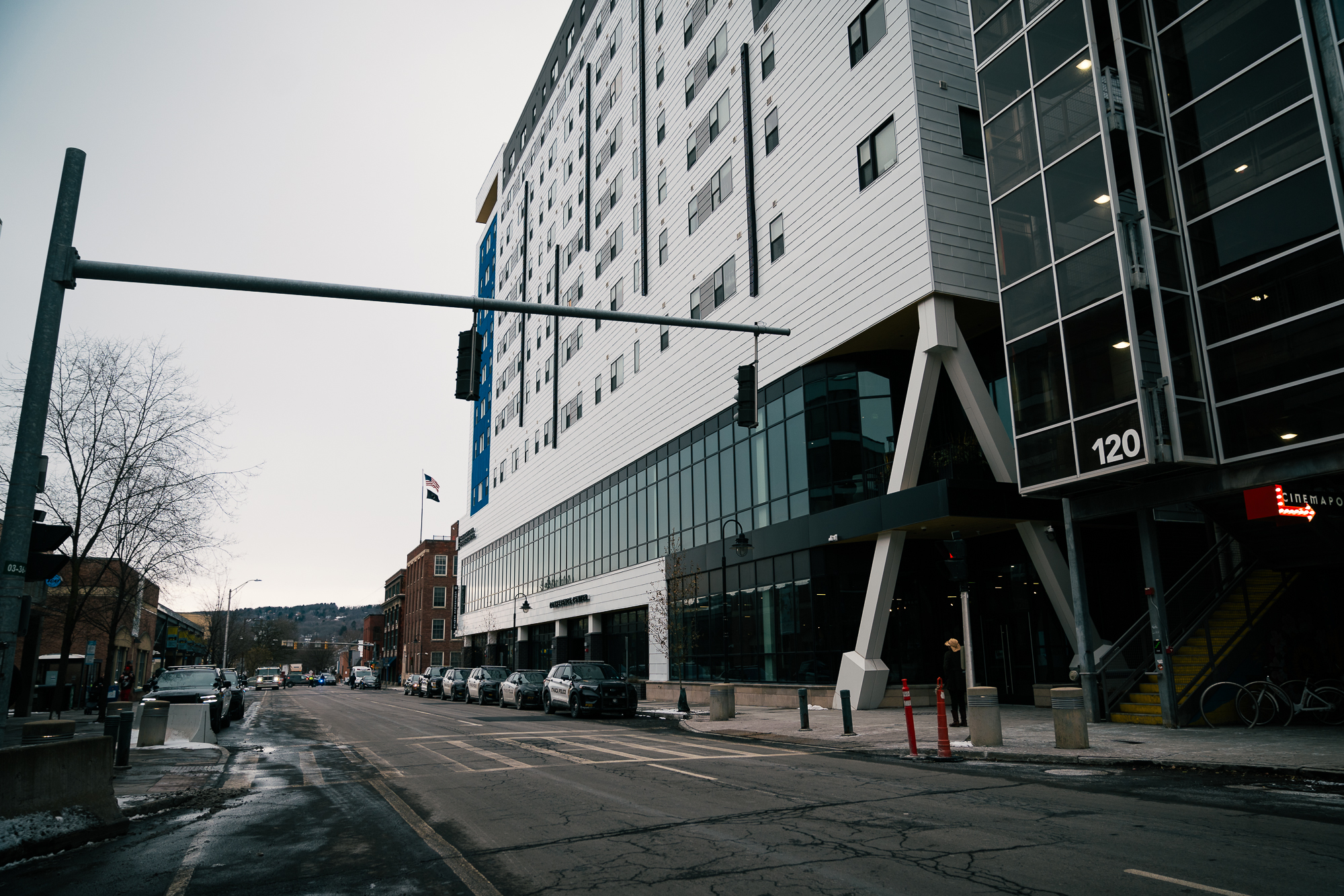 Inside Asteri - The Ithaca Voice