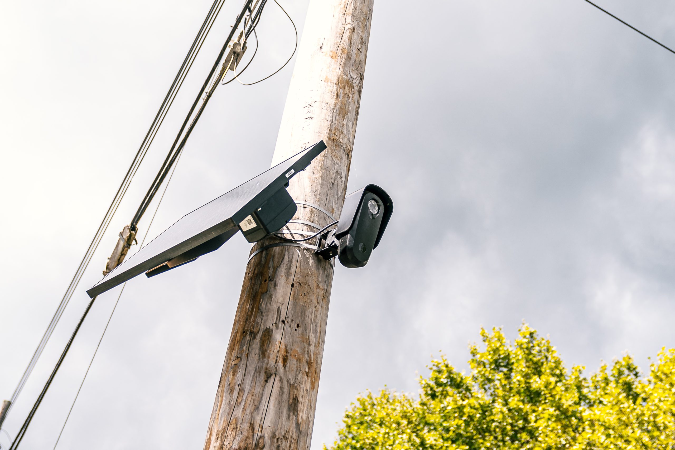 Community concern over Flock cameras is rising. What do local officials ...
