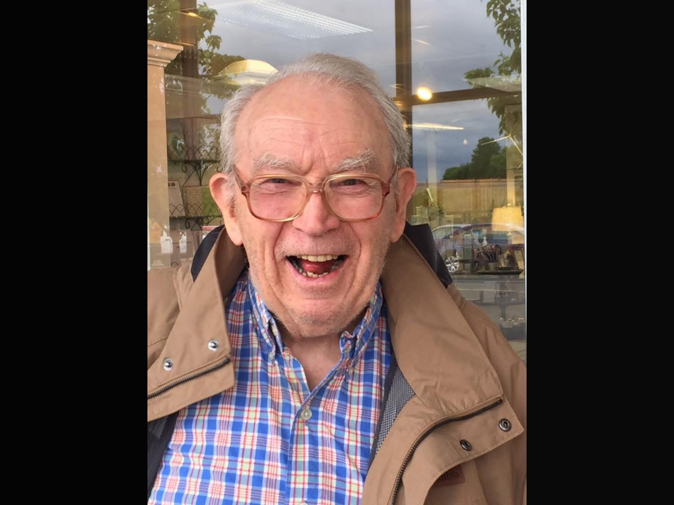 Obituary: Robert L. Stull - The Ithaca Voice