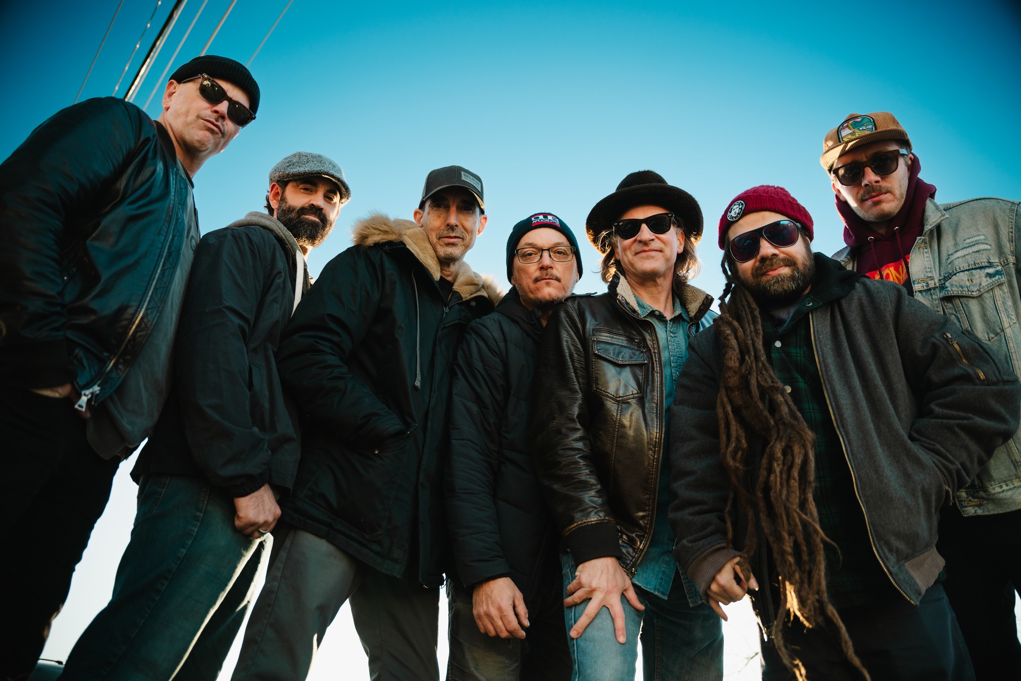 John Brown’s Body holding 30th anniversary show at State Theatre - The ...