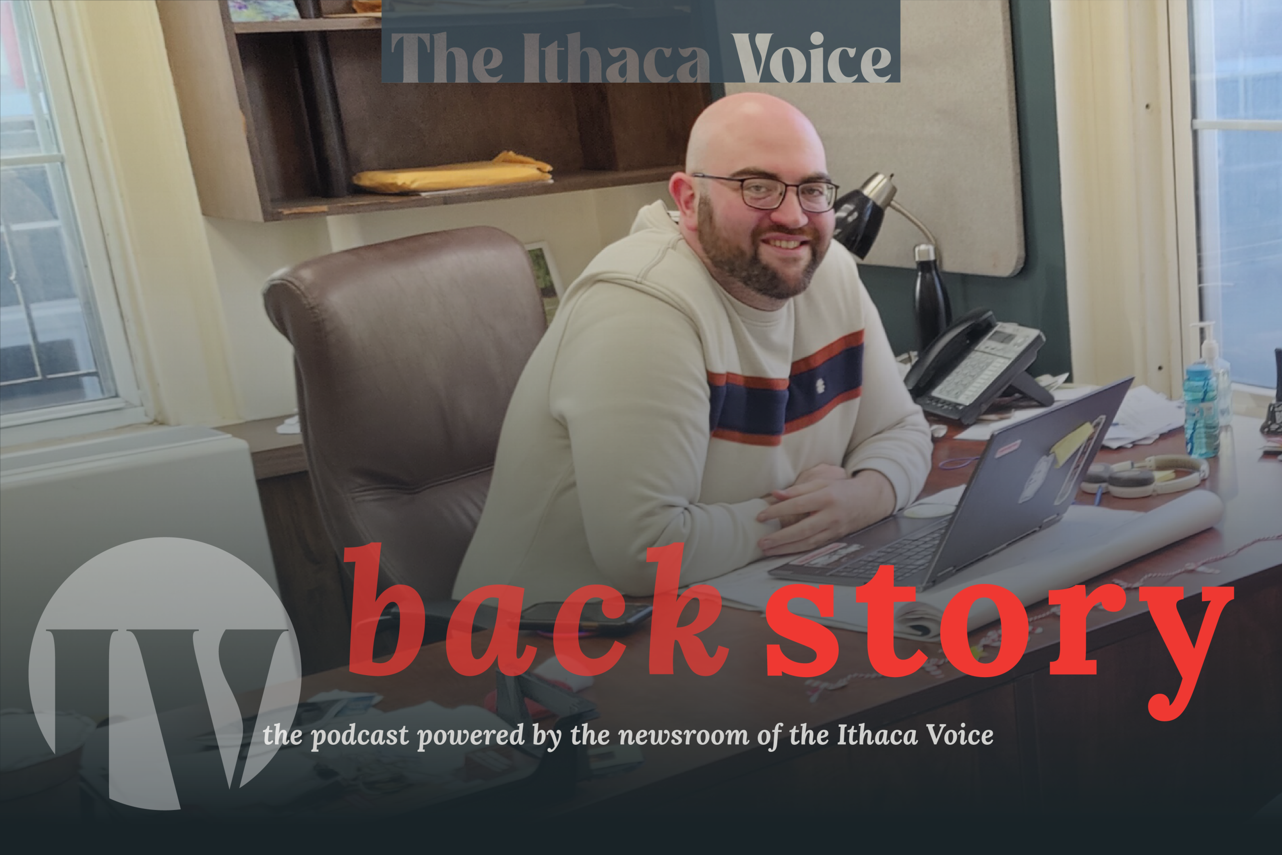 Backstory bonus: stories from a near decade in Ithaca journalism - The ...