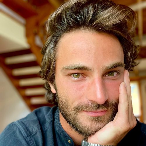 Connor MacDonald, Author at The Ithaca Voice